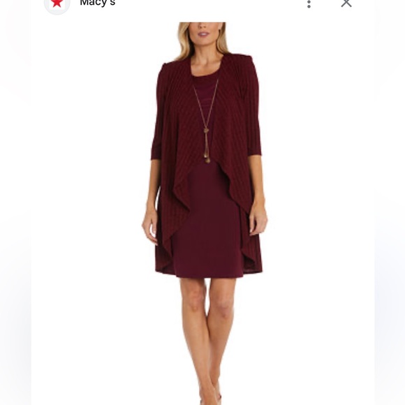 R & M Richards | Dresses | R M Richards Dress | Poshmark